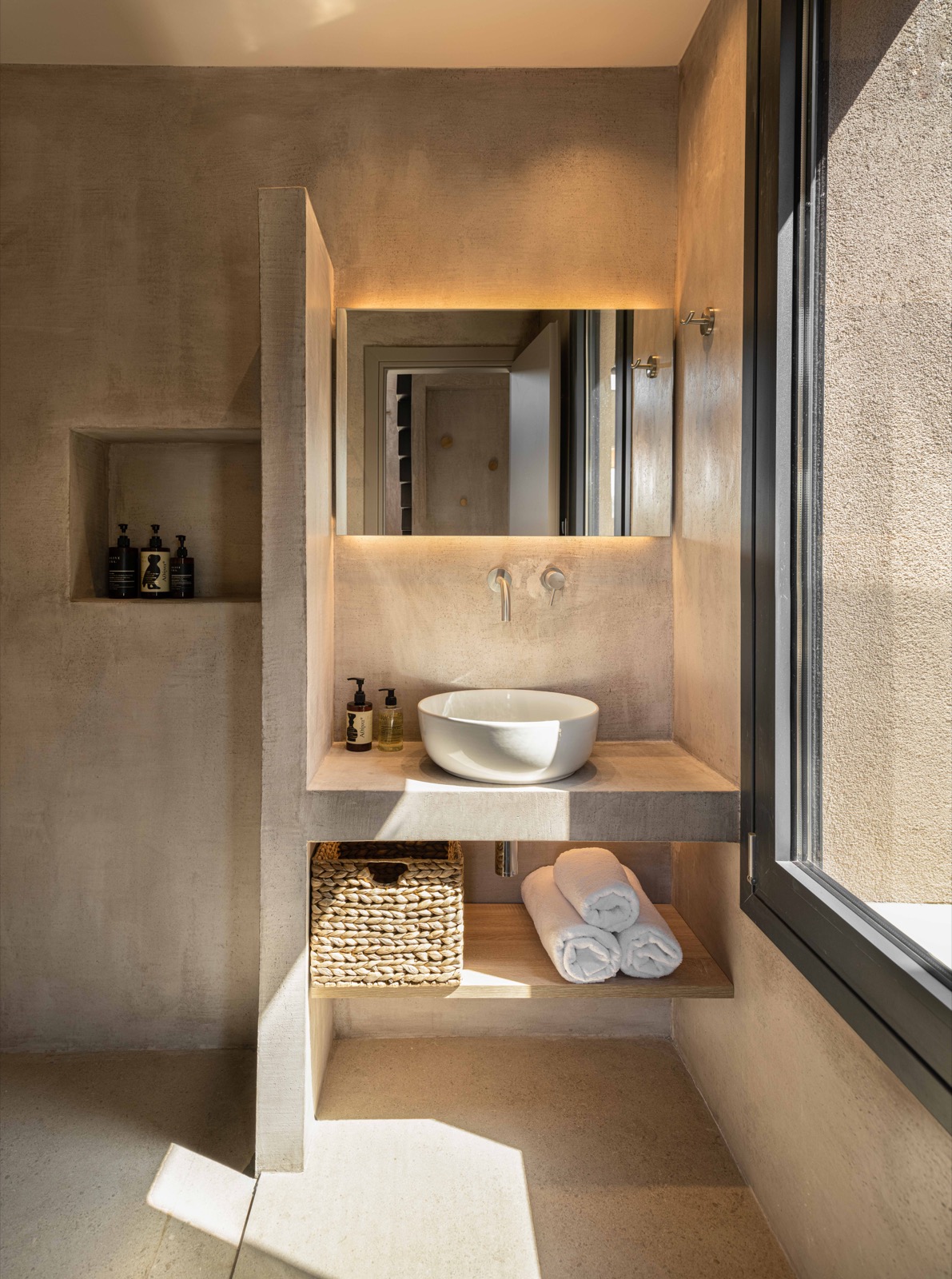 etheres - luxury villas, nature & breathtaking views gallery - etheres ...