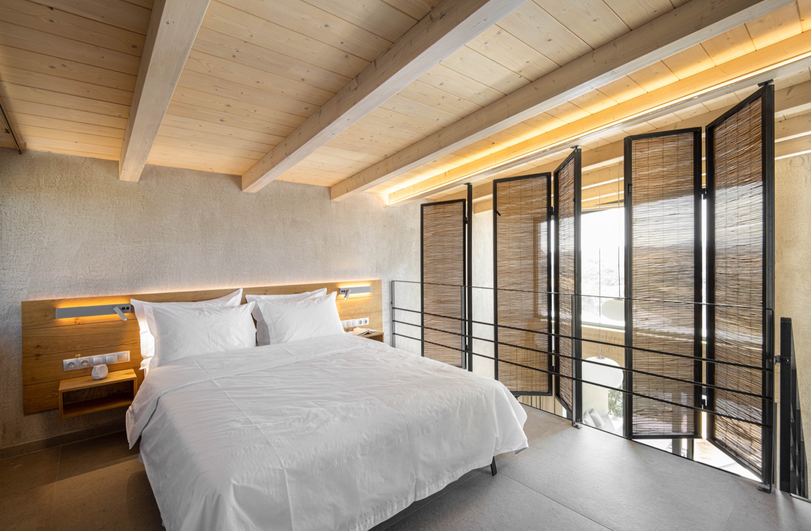 etheres - luxury villas, nature & breathtaking views gallery - etheres ...