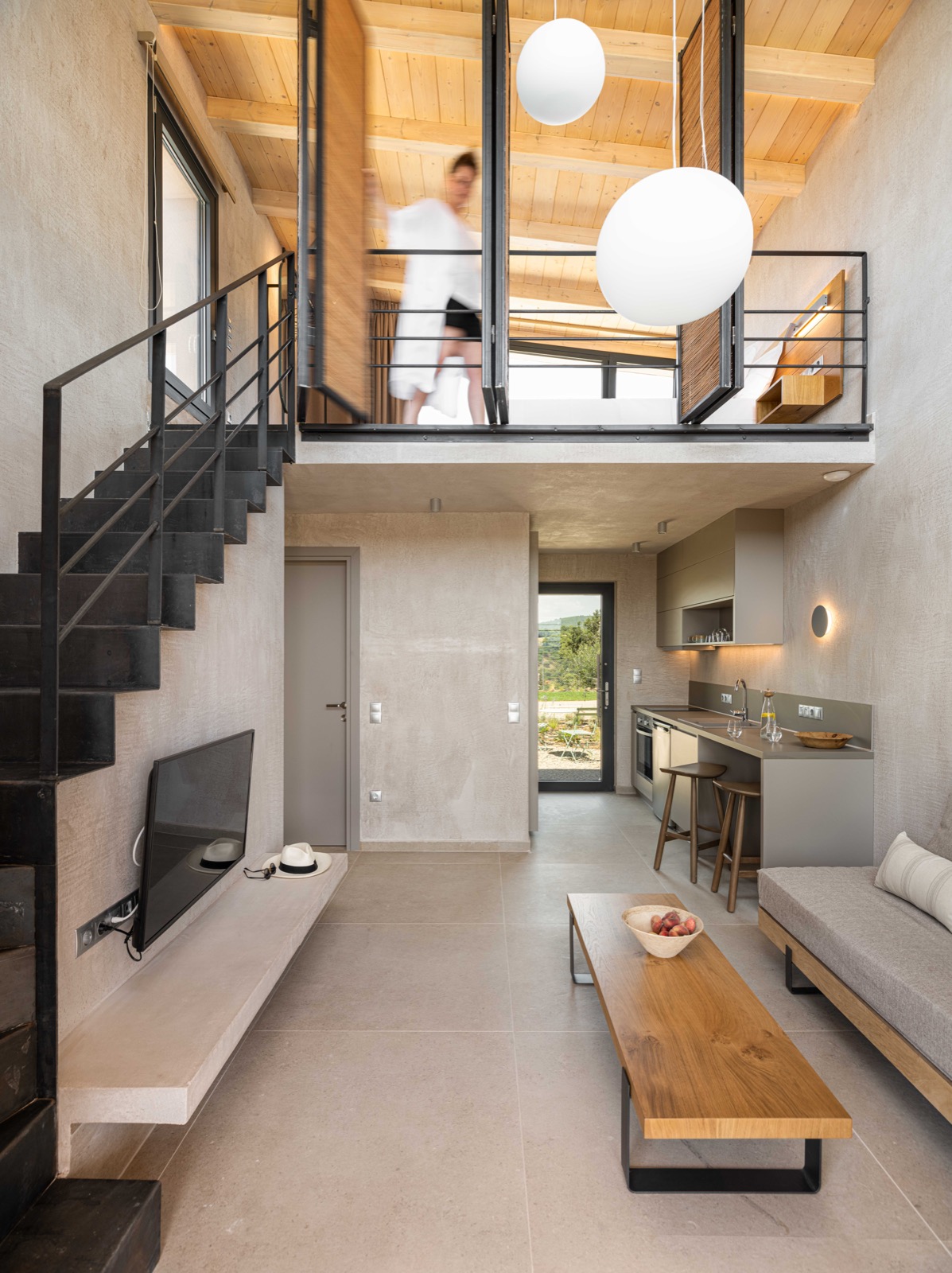 etheres - luxury villas, nature & breathtaking views gallery - etheres ...