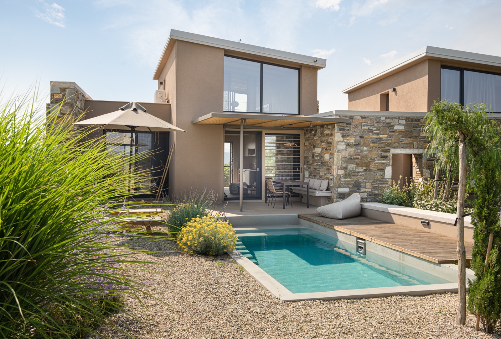 etheres - luxury villas, nature & breathtaking views gallery - etheres ...