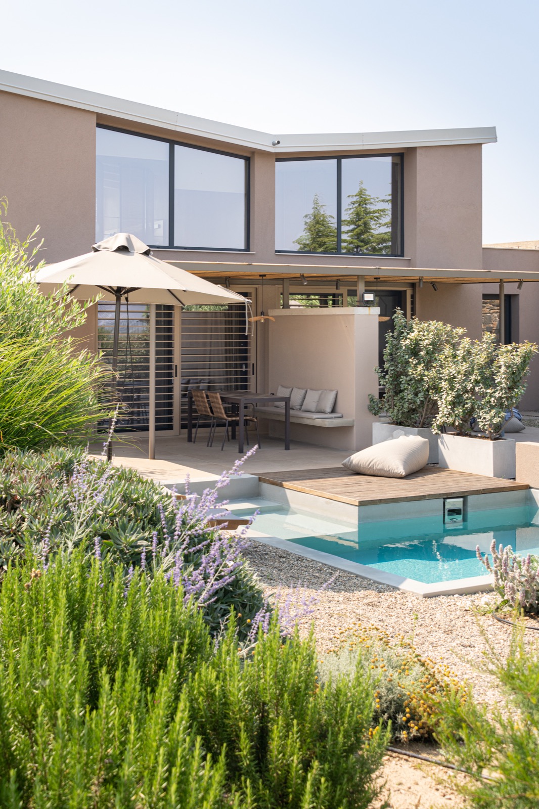 etheres - luxury villas, nature & breathtaking views gallery - etheres ...