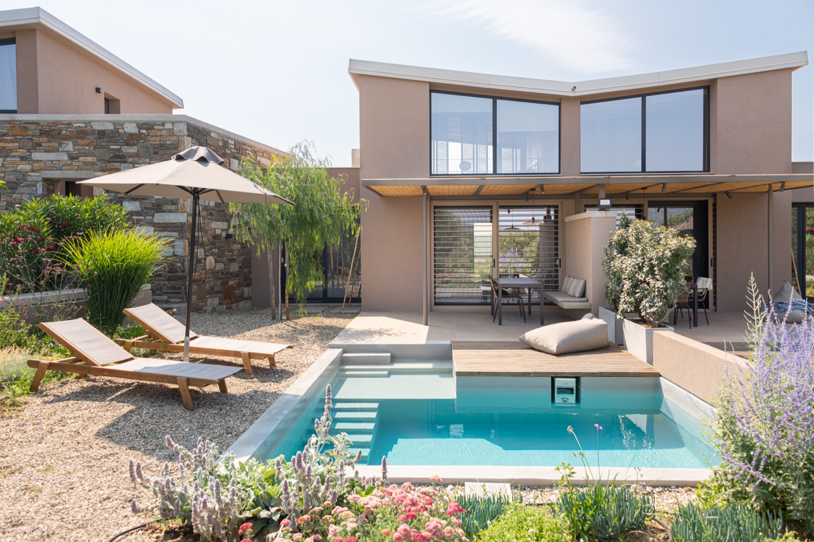 etheres - luxury villas, nature & breathtaking views gallery - etheres ...