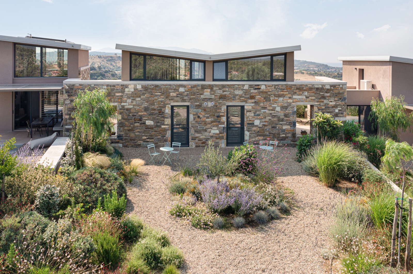 etheres - luxury villas, nature & breathtaking views gallery - etheres ...