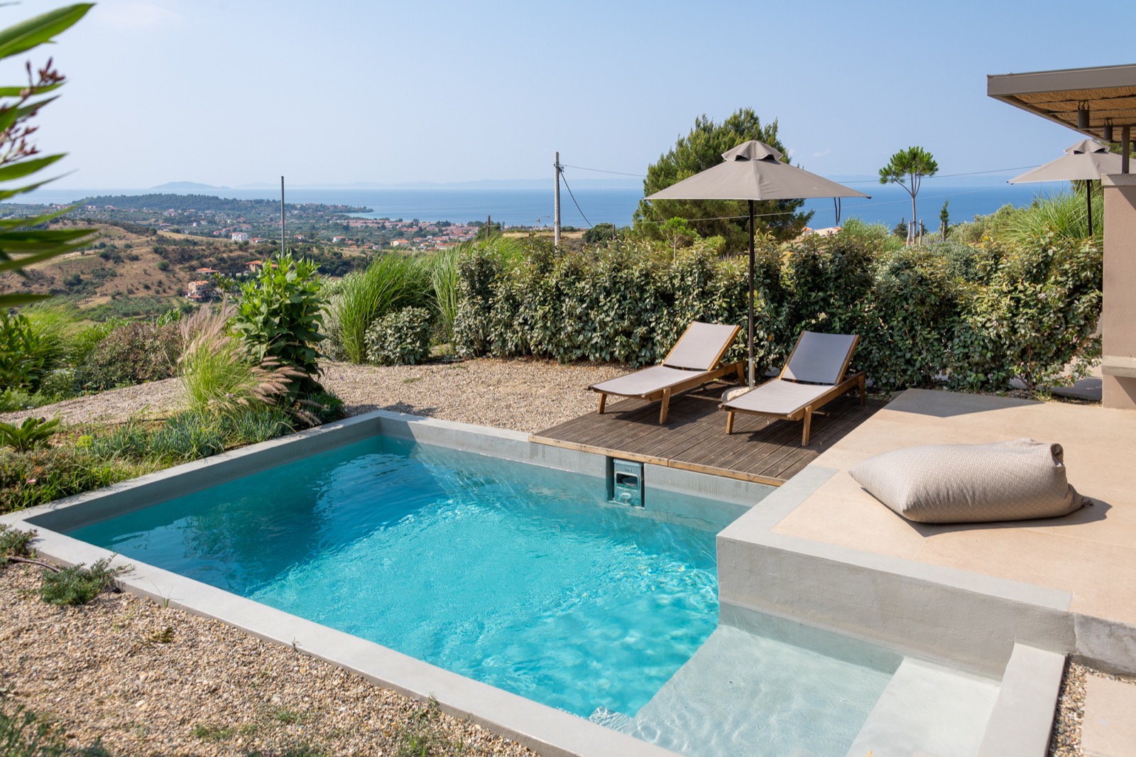 etheres - luxury villas, nature & breathtaking views gallery - etheres ...