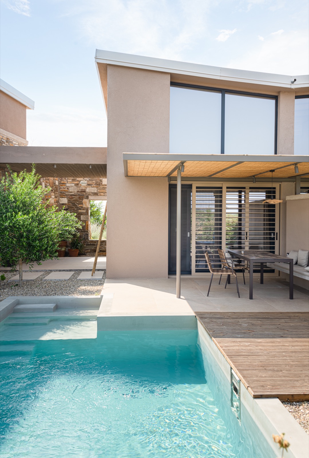 etheres - luxury villas, nature & breathtaking views gallery - etheres ...